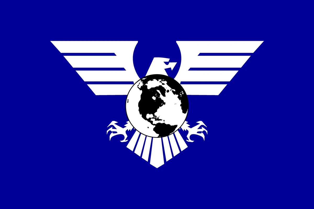 United Earth Federation (SupCom) | Creative Sci-Fi Wiki | Fandom