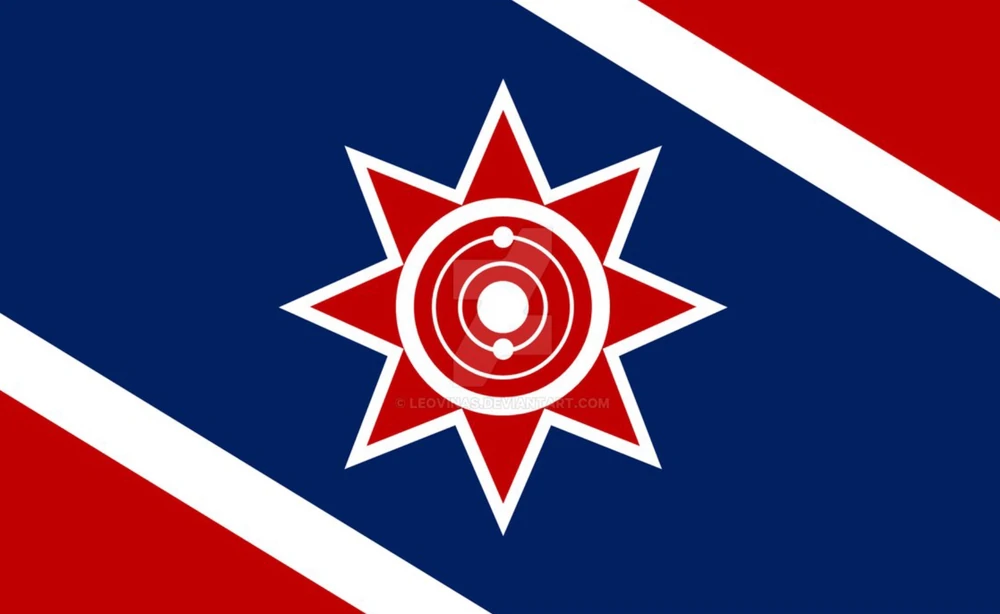 Outer System Alliance (Solaris) | Creative Sci-Fi Wiki | Fandom