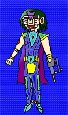 Dakkar | Creative Sci-Fi Wiki | Fandom