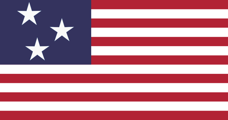 United Federation of Usonia Americas | Creative Sci-Fi Wiki | Fandom