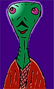 Bronar | Creative Sci-Fi Wiki | Fandom