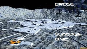Crose (1981 TV Series) | Creative Sci-Fi Wiki | Fandom