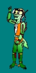 Minassi | Creative Sci-Fi Wiki | Fandom