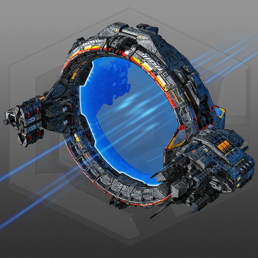 Waypoint Network (Solaris) | Creative Sci-Fi Wiki | Fandom