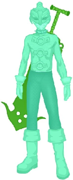 DREAM-GUY | Creative Sci-Fi Wiki | Fandom