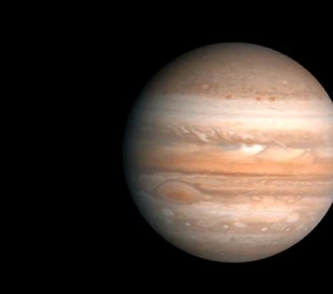 Jupiter (ARC) | Creative Sci-Fi Wiki | Fandom