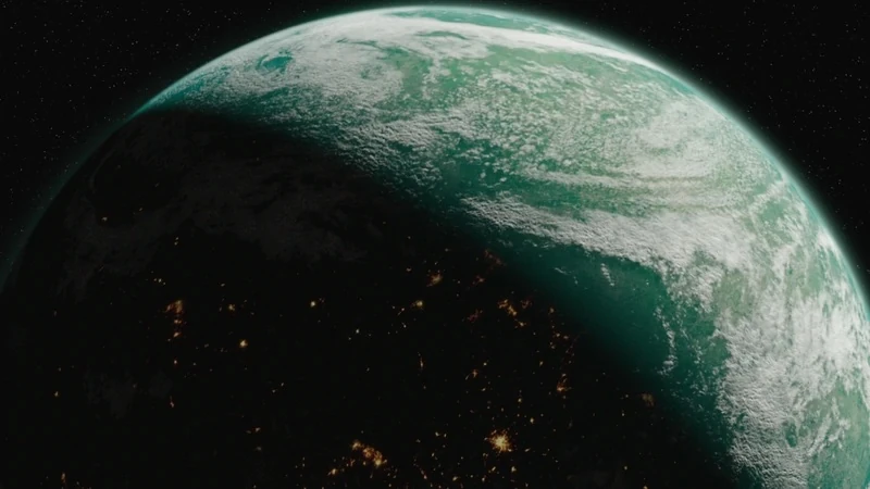 Europa (Solaris) | Creative Sci-Fi Wiki | Fandom