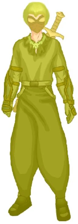 DREAM-MAN | Creative Sci-Fi Wiki | Fandom