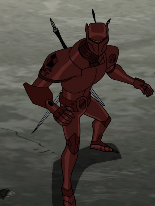 Forever Ninja | Creative Thoughts Wiki | Fandom