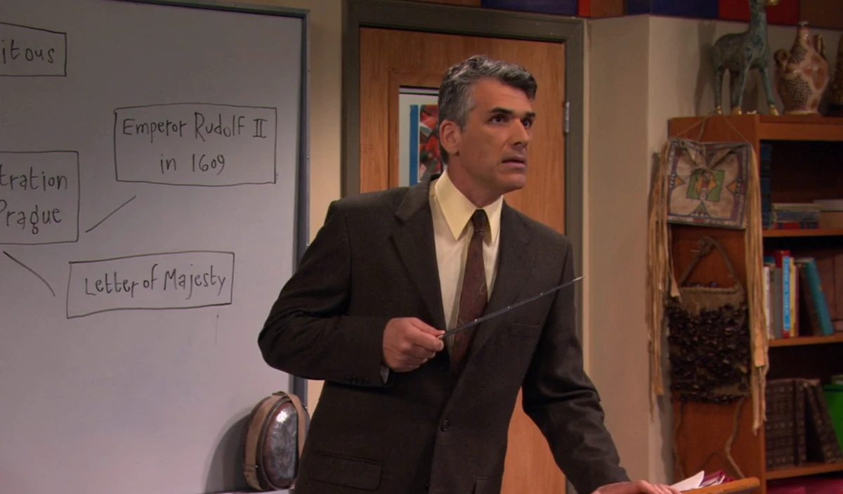 Gregory Devlin | Creative Thoughts Wiki | Fandom