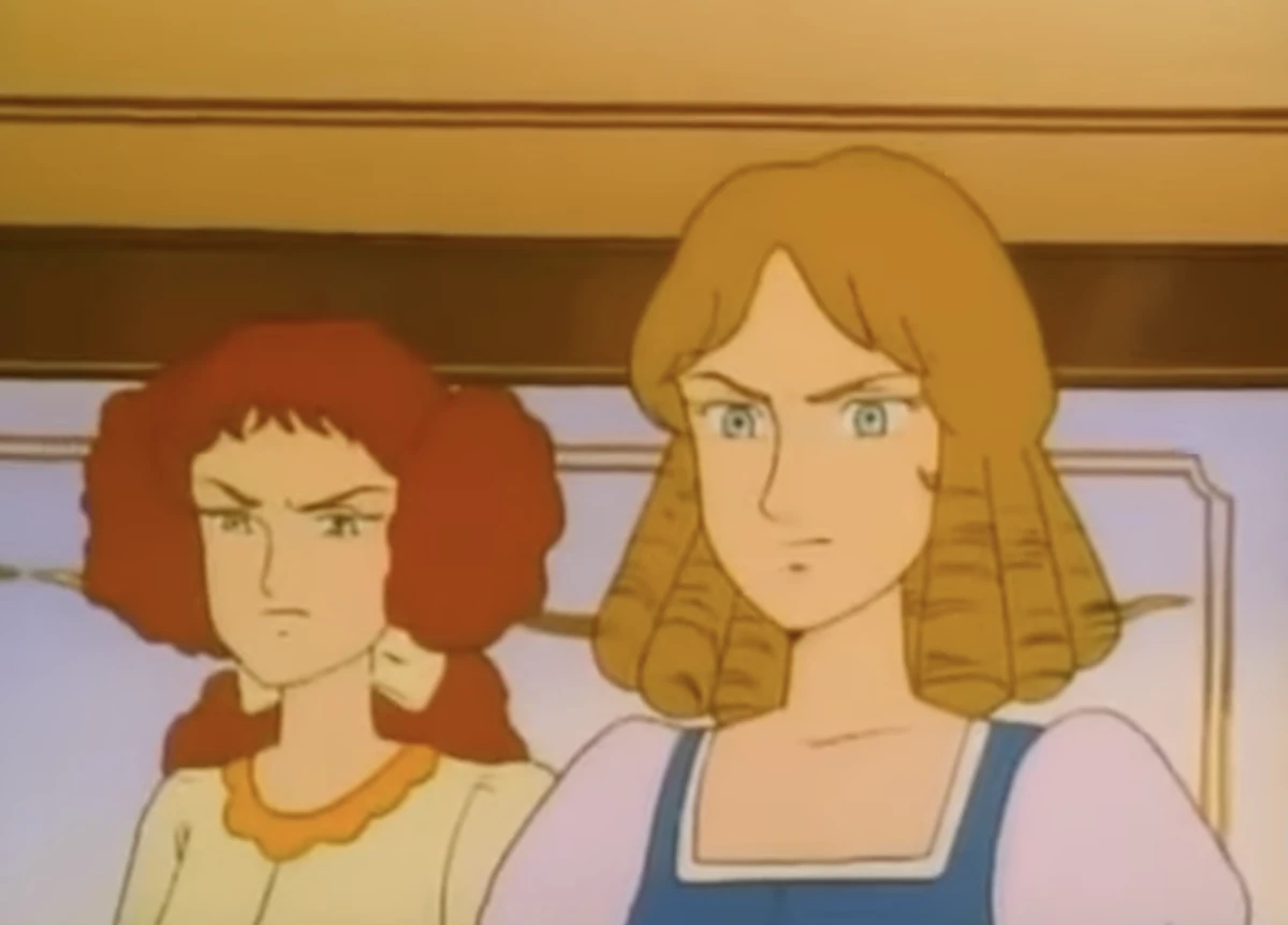 Stepsisters | Creative Thoughts Wiki | Fandom