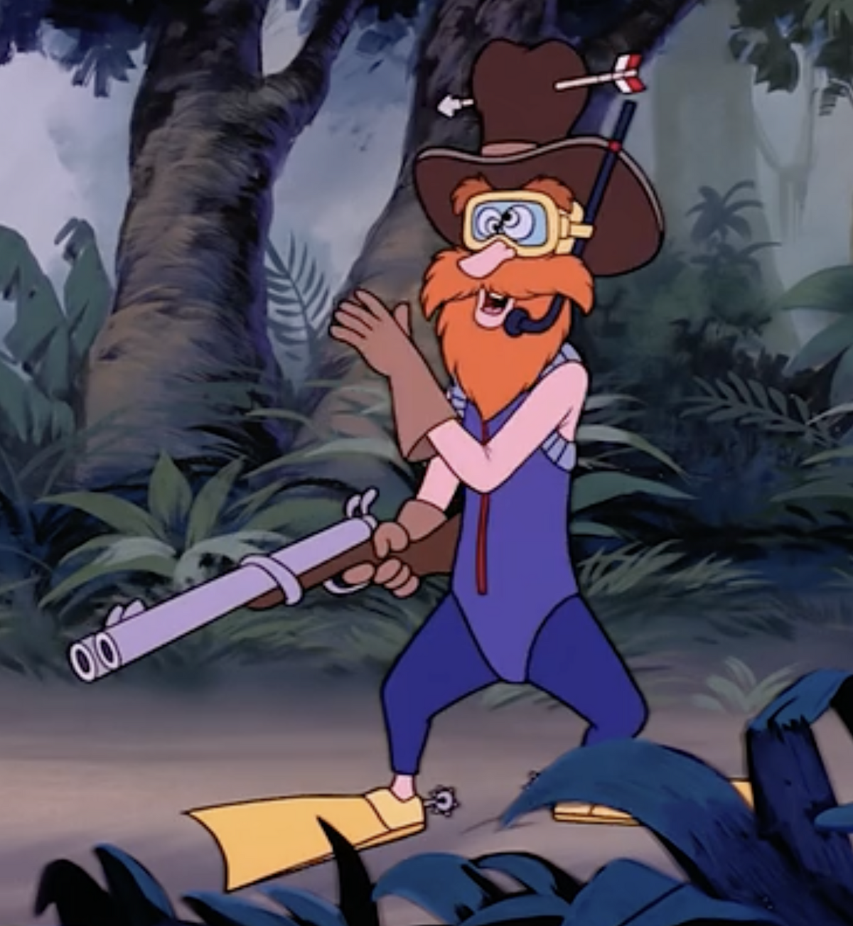 Wild Bill Hiccup Creative Thoughts Wiki Fandom