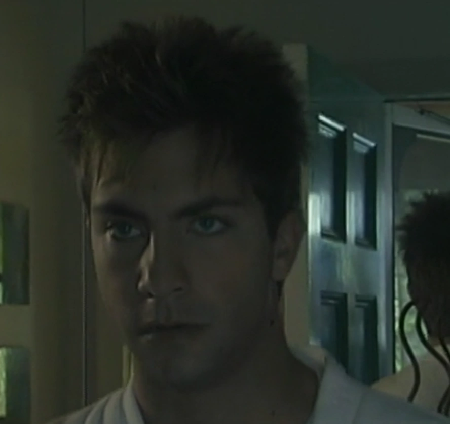 Daniel Everson | Creative Thoughts Wiki | Fandom