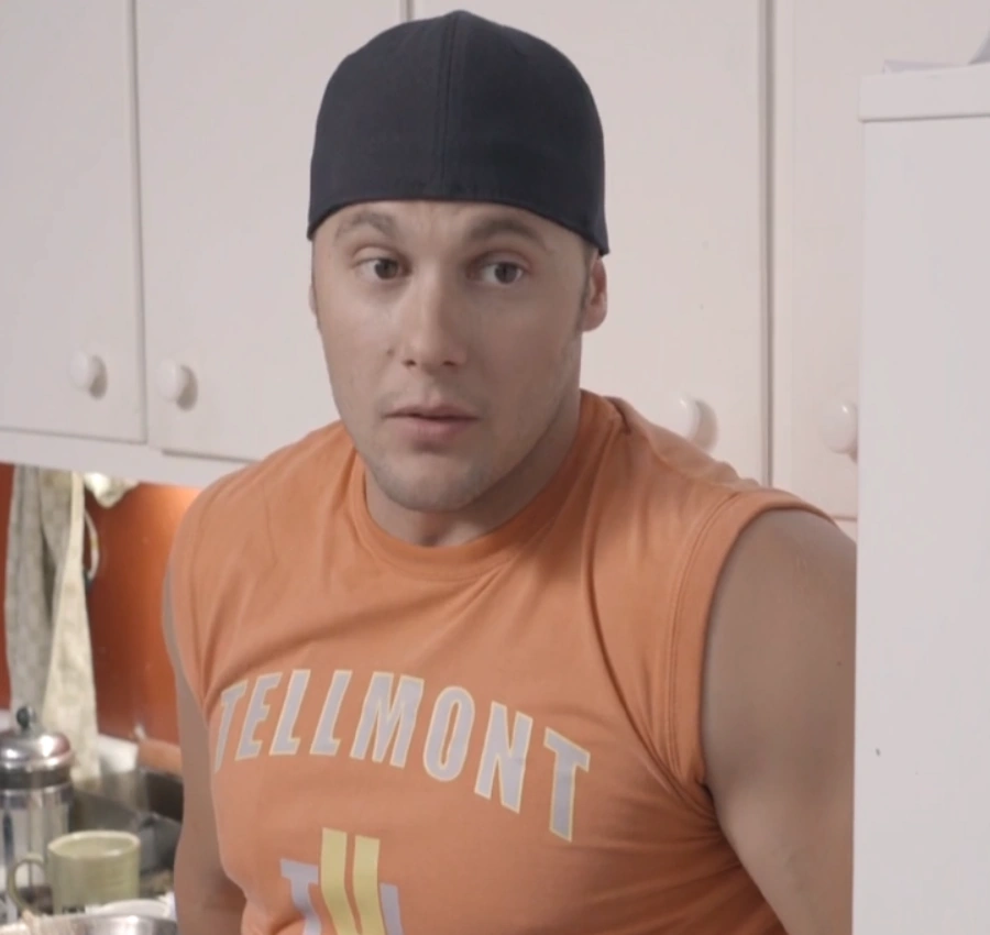 Daniel | Creative Thoughts Wiki | Fandom