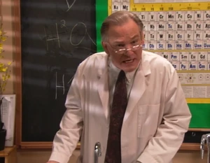 Mr. Sweeney | Creative Thoughts Wiki | Fandom