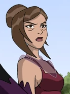 Mrs. Mann | Creative Thoughts Wiki | Fandom