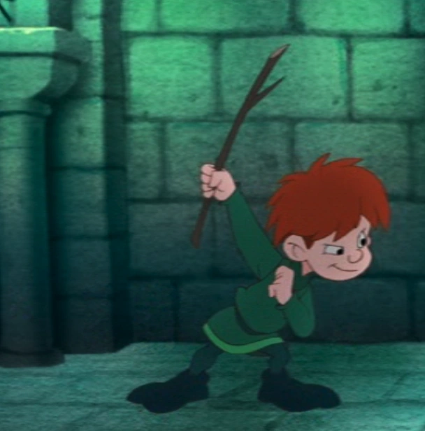 Kevin | Creative Thoughts Wiki | Fandom