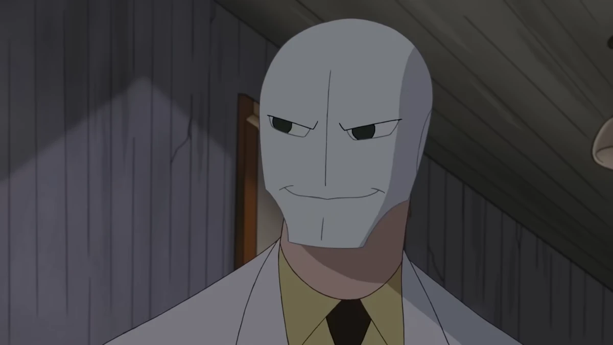 Dmitri Smerdyakov | Creative Thoughts Wiki | Fandom