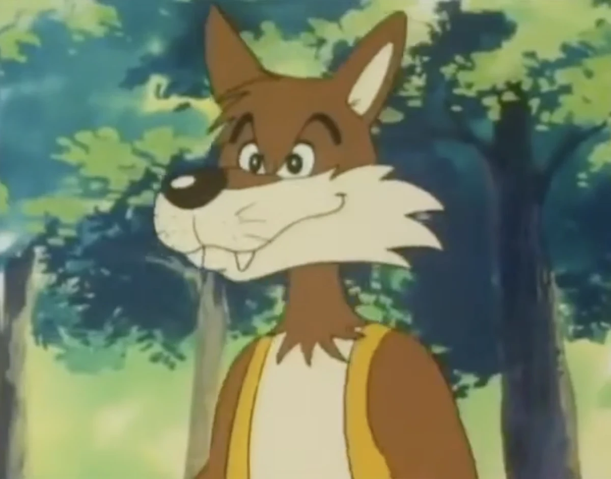 Big Bad Wolf | Creative Thoughts Wiki | Fandom