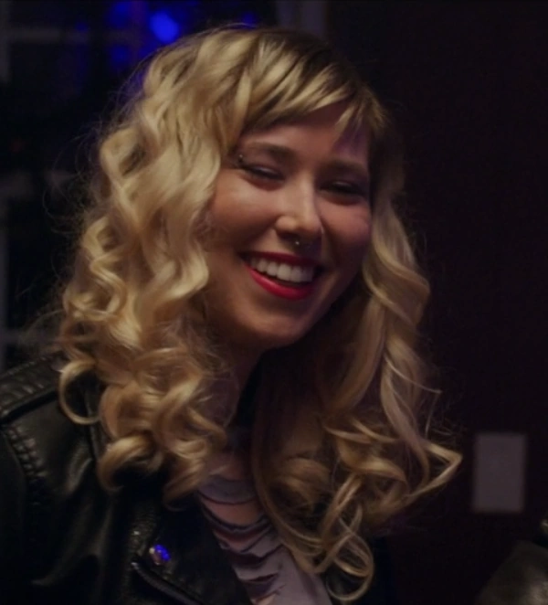 Brooke | Creative Thoughts Wiki | Fandom