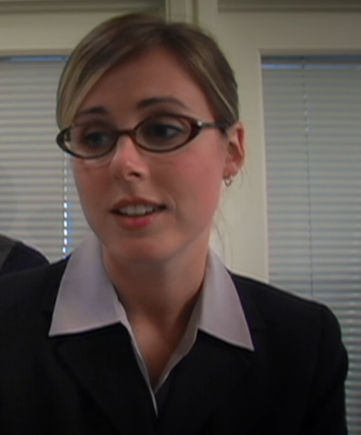 Stephanie Rothman | Creative Thoughts Wiki | Fandom