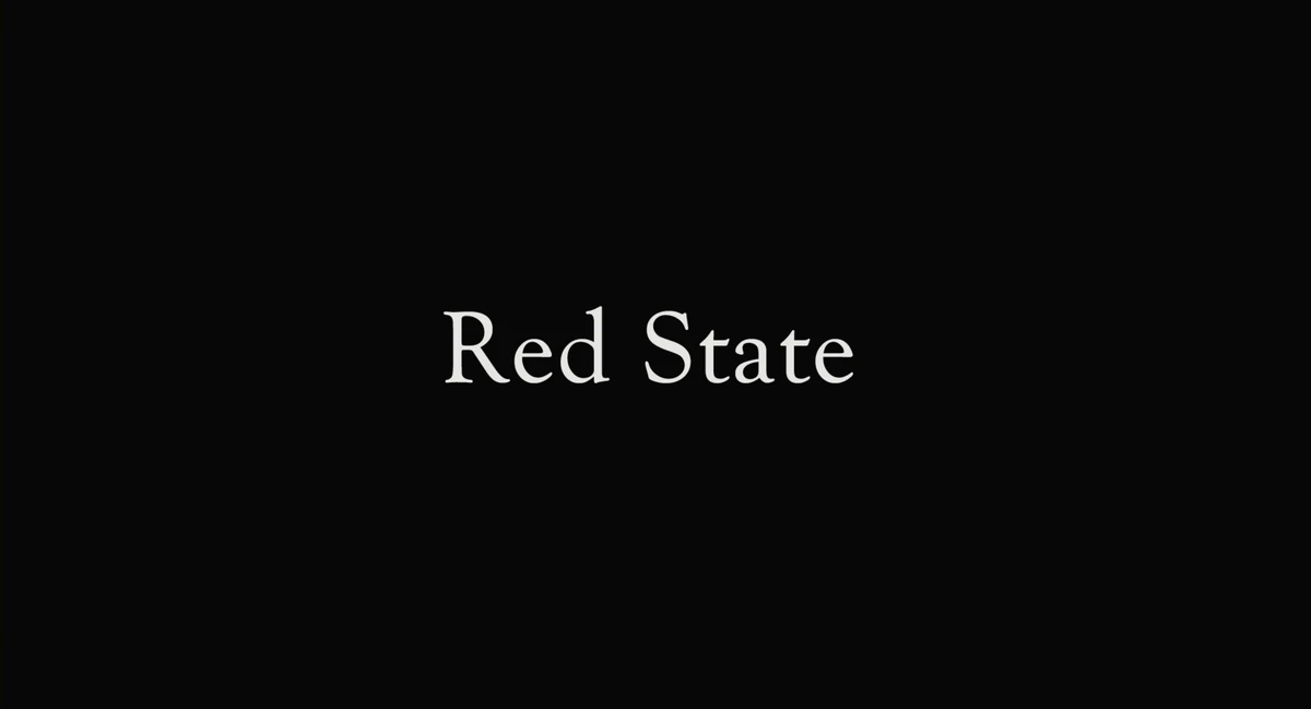 Universe:Red State | Creative Thoughts Wiki | Fandom
