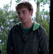 Cooper | Creative Thoughts Wiki | Fandom