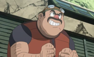 Dolan | Creative Thoughts Wiki | Fandom