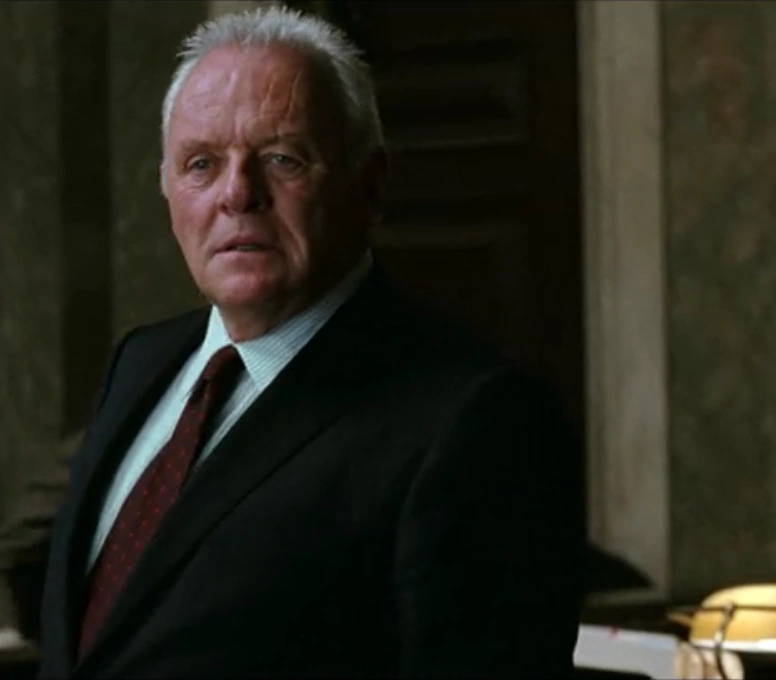 Ted Crawford | Creative Thoughts Wiki | Fandom