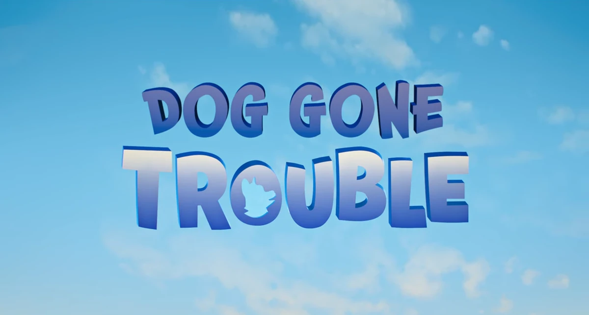 Dog Gone Trouble | Creative Thoughts Wiki | Fandom