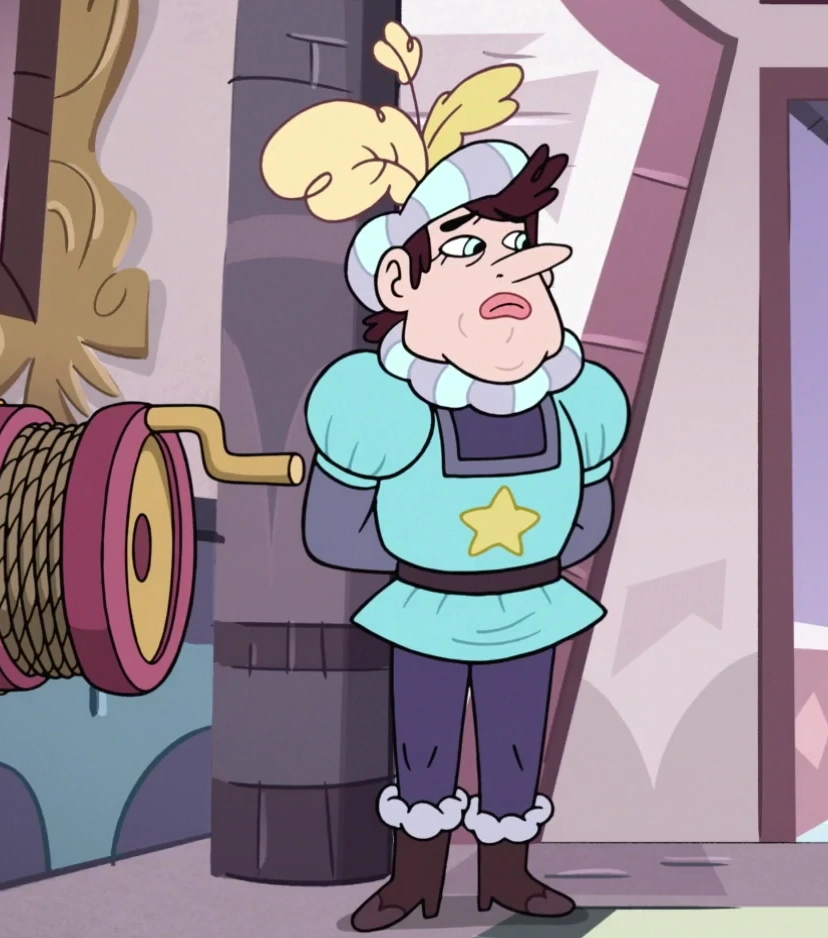 Manfred | Creative Thoughts Wiki | Fandom