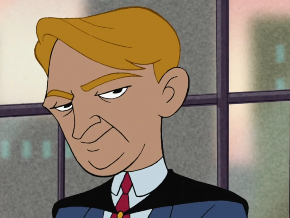 Eli Excelsior Pandarus | Creative Thoughts Wiki | Fandom