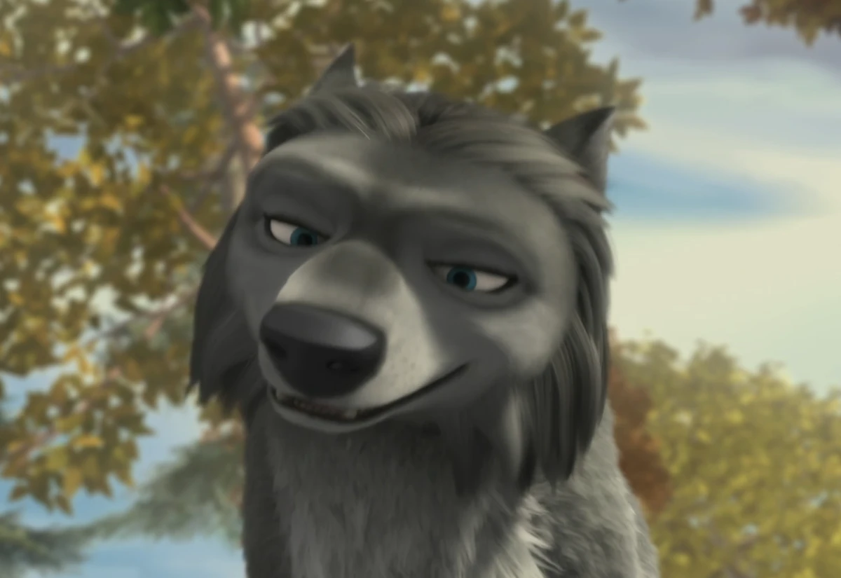 Winston | Creative Thoughts Wiki | Fandom