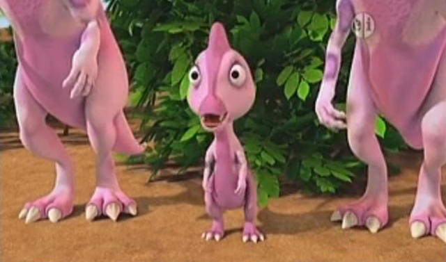 Cory Corythosaurus Creative Thoughts Wiki Fandom