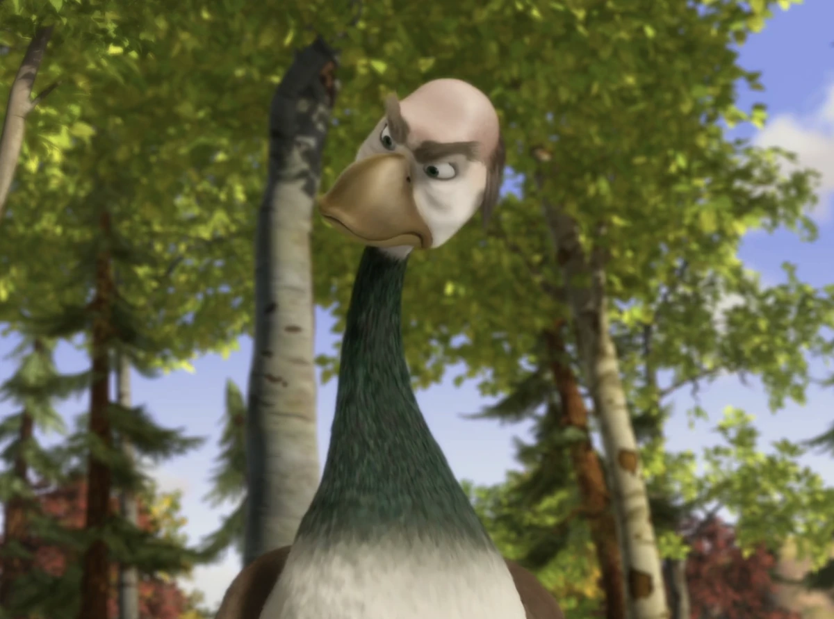 Marcel | Creative Thoughts Wiki | Fandom