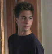 Daniel Everson | Creative Thoughts Wiki | Fandom