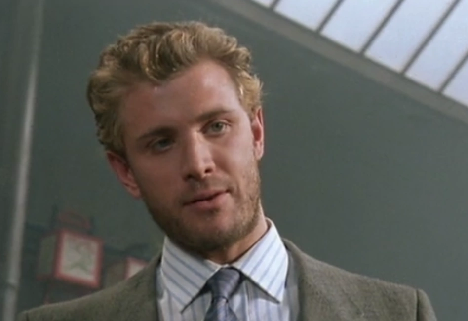 Alan Santini | Creative Thoughts Wiki | Fandom