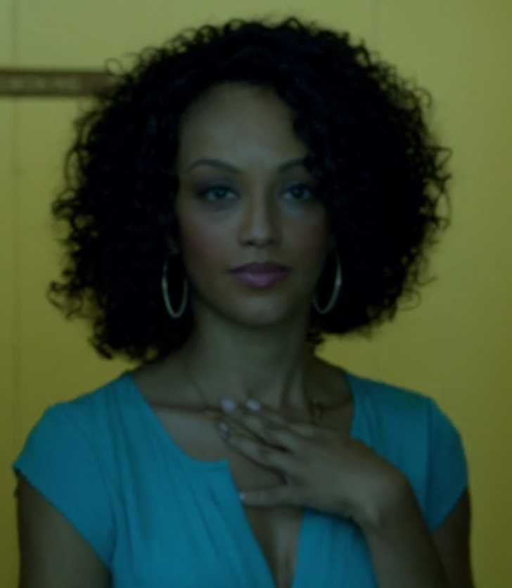 Tina Sawyer | Creative Thoughts Wiki | Fandom