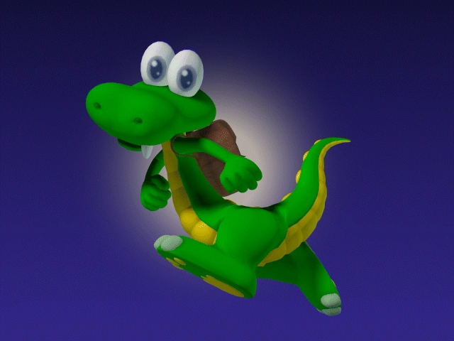 Croc | Creative Thoughts Wiki | Fandom