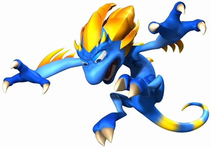 Scaler | Creative Thoughts Wiki | Fandom