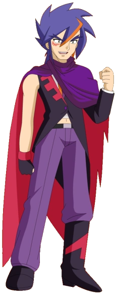 Brodie | Creative Thoughts Wiki | Fandom