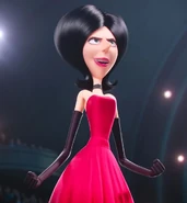 Scarlet Overkill | Creative Thoughts Wiki | Fandom