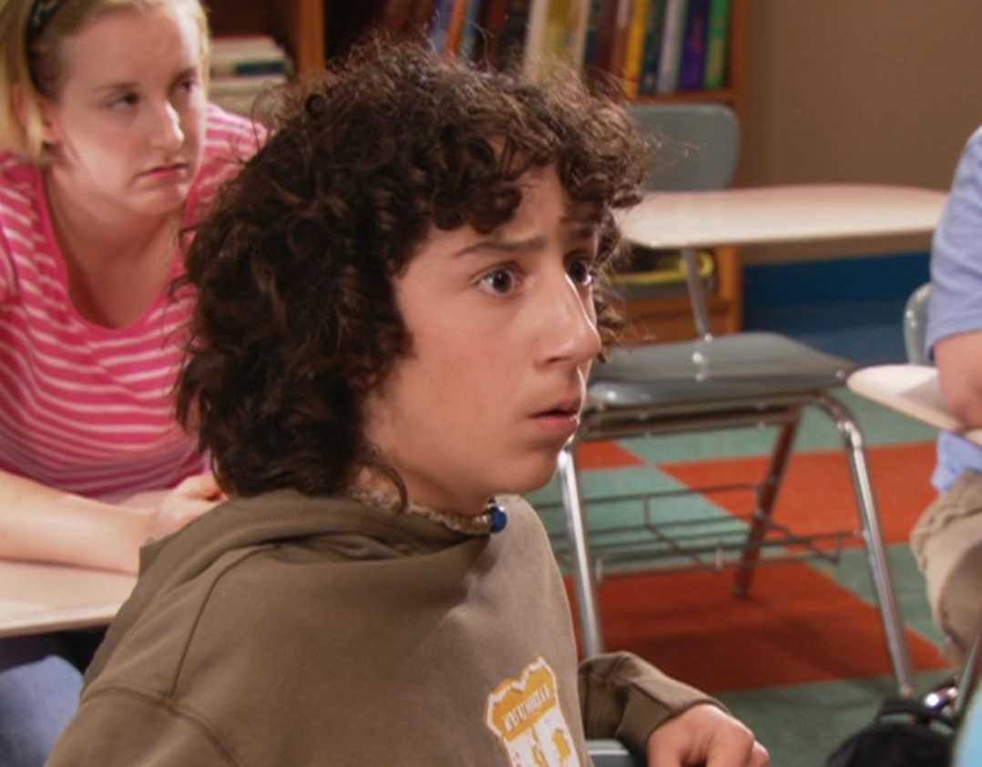 Jerry Crony | Creative Thoughts Wiki | Fandom