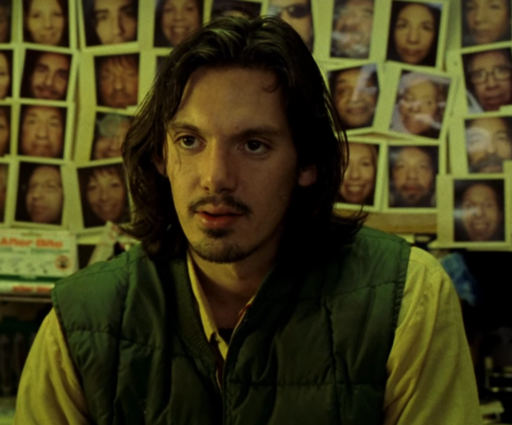 Footpath Killer | Creative Thoughts Wiki | Fandom