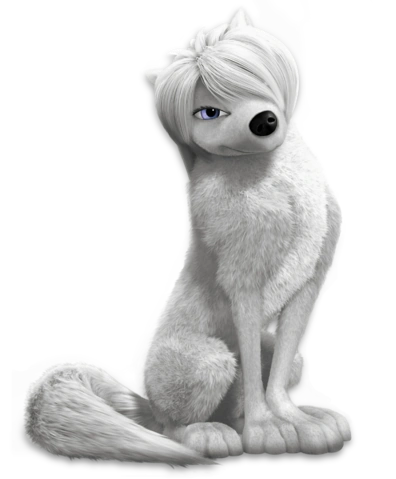 Lilly | Creative Thoughts Wiki | Fandom