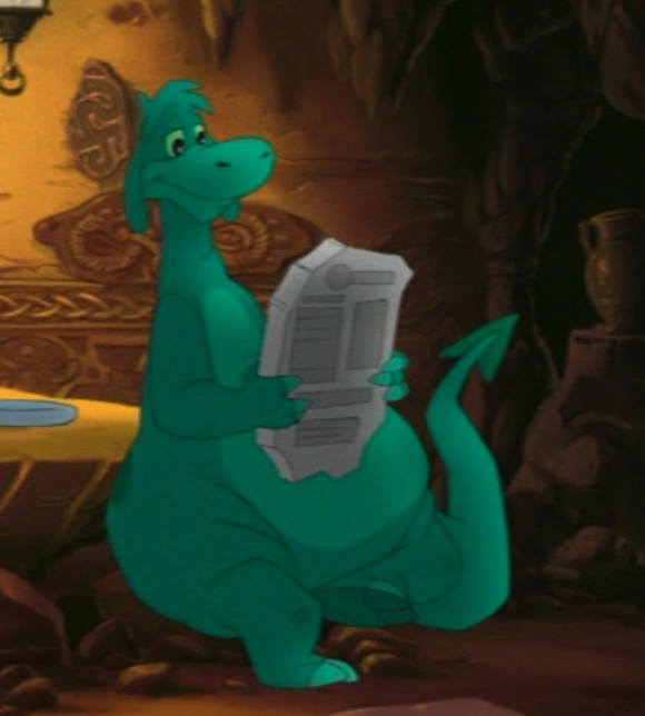 Ken Green | Creative Thoughts Wiki | Fandom