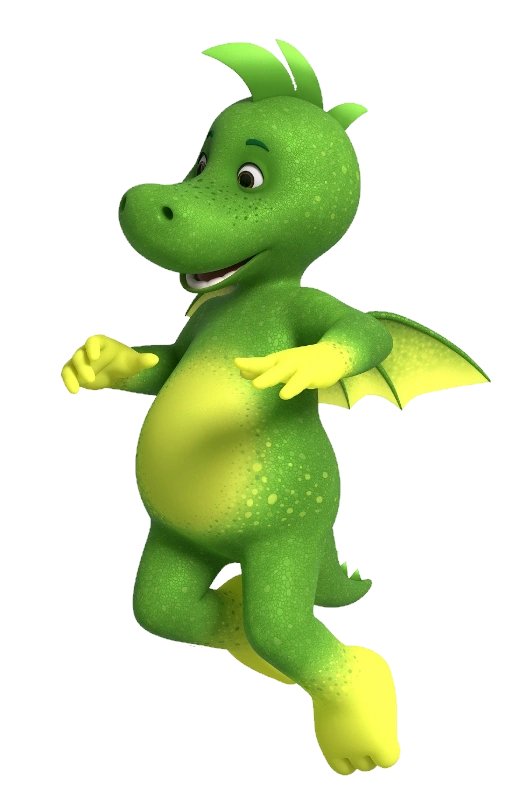 Tabaluga | Creative Thoughts Wiki | Fandom