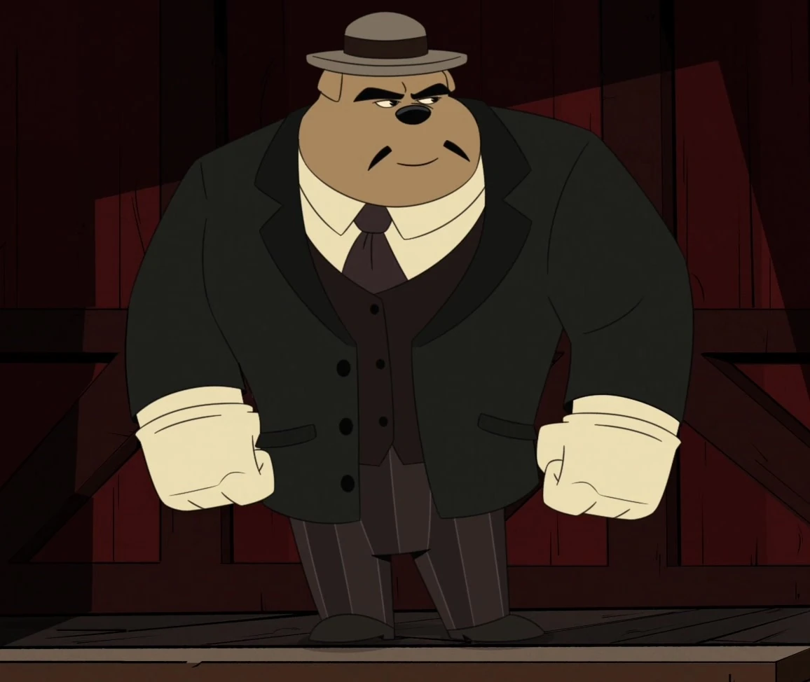 Jeeves | Creative Thoughts Wiki | Fandom