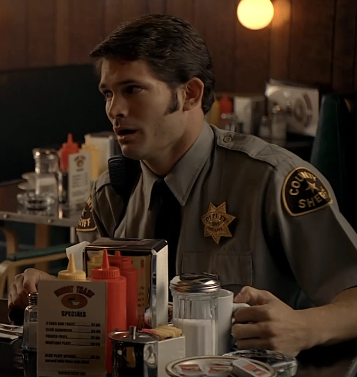 Lloyd Collins | Creative Thoughts Wiki | Fandom