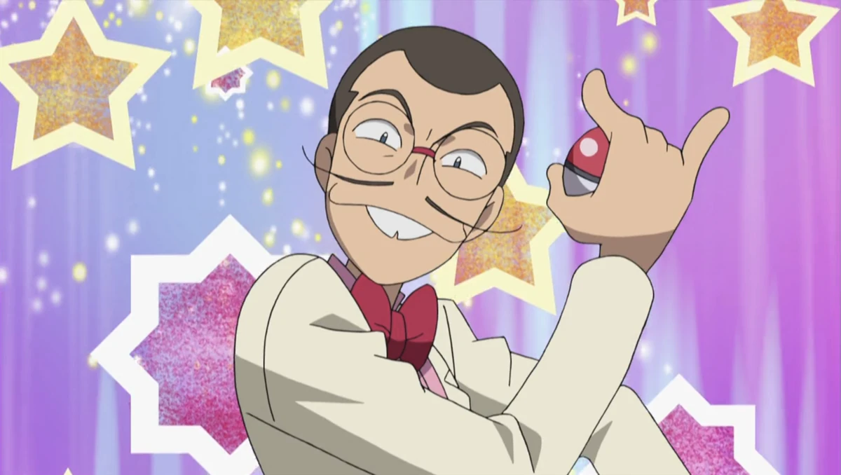 Leon | Creative Thoughts Wiki | Fandom